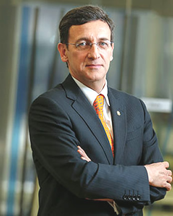 Danilo Alfonso Rojas Betancourth